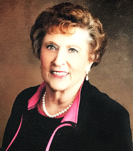 Elizabeth Ann Sutherland Baker | News, Sports, Jobs - Standard-Examiner